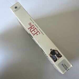 Media | The Ref Vhs Denis Leary Judy Davis Kevin Spacey | Poshmark